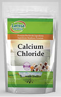 Calcium Chloride for de-icing