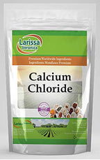 Calcium Chloride for de-icing