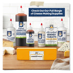 calcium chloride for hydration