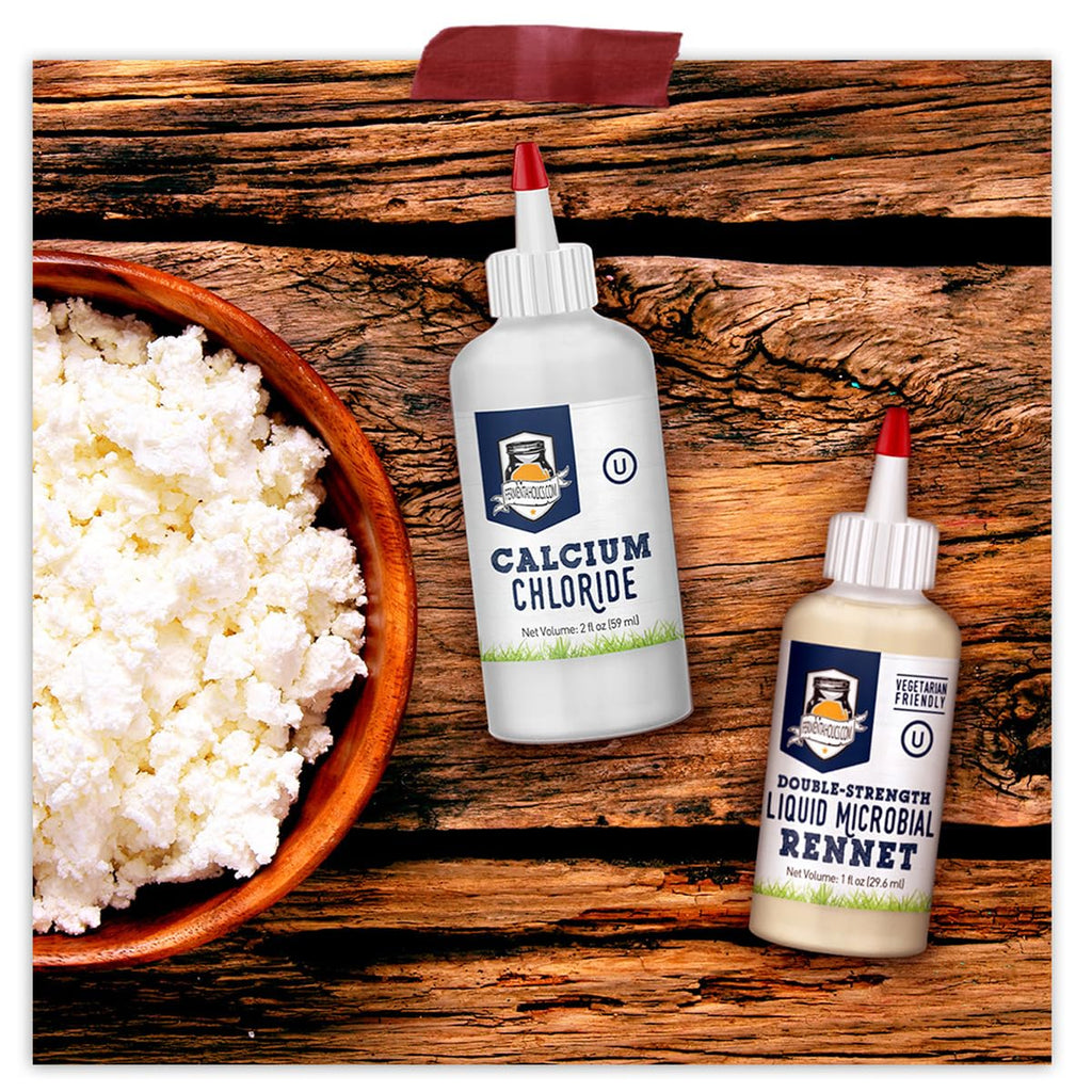 calcium chloride for rust removal