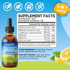 Calcium Citrate 600 mg for bone health