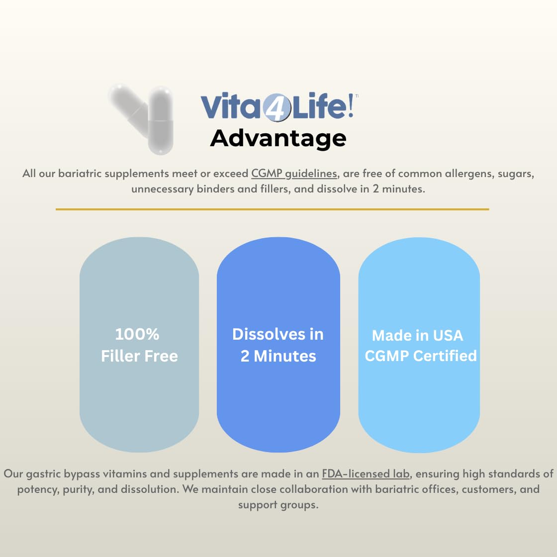 Calcium citrate alternative for health