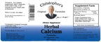 calcium citrate capsules for daily wellness
