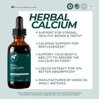 calcium citrate drops for daily nutrition