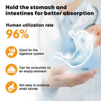 calcium citrate drops for daily wellness