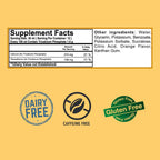 Calcium citrate for active kids' health