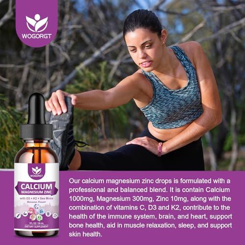 calcium citrate for better absorption