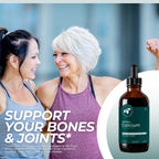 calcium citrate for better absorption