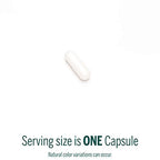 calcium citrate for better absorption