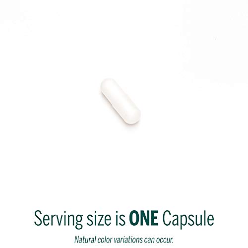 calcium citrate for better absorption