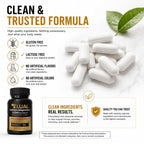 calcium citrate for better absorption