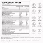 calcium citrate for better absorption