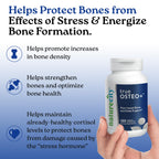 calcium citrate for better absorption