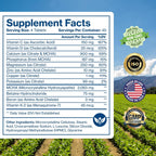 calcium citrate for better absorption
