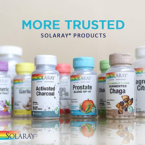 calcium citrate for better absorption