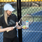 Calcium citrate for better absorption