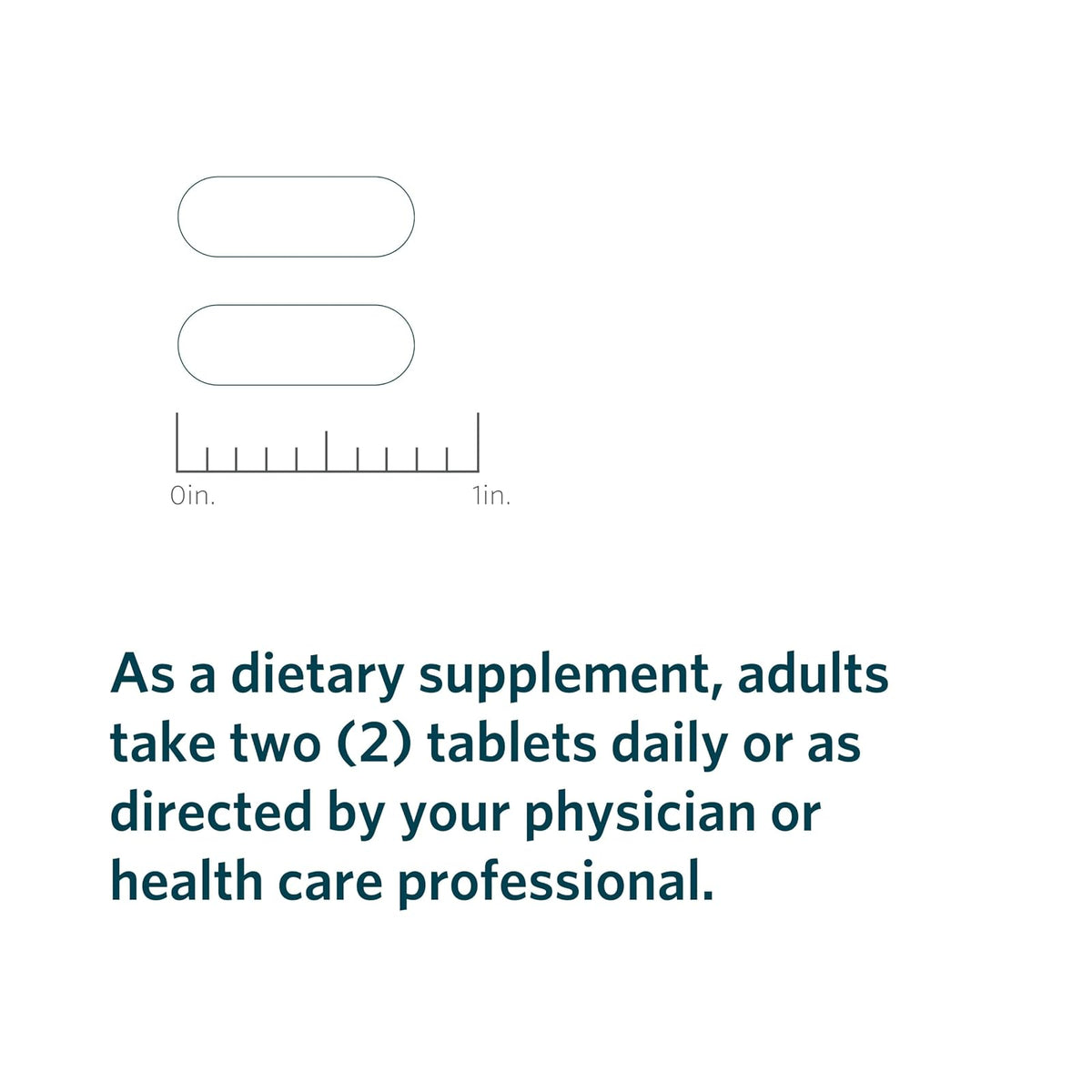 Calcium citrate for better absorption