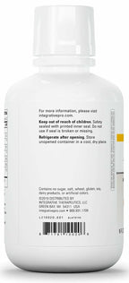 calcium citrate for better absorption