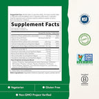 calcium citrate for better absorption