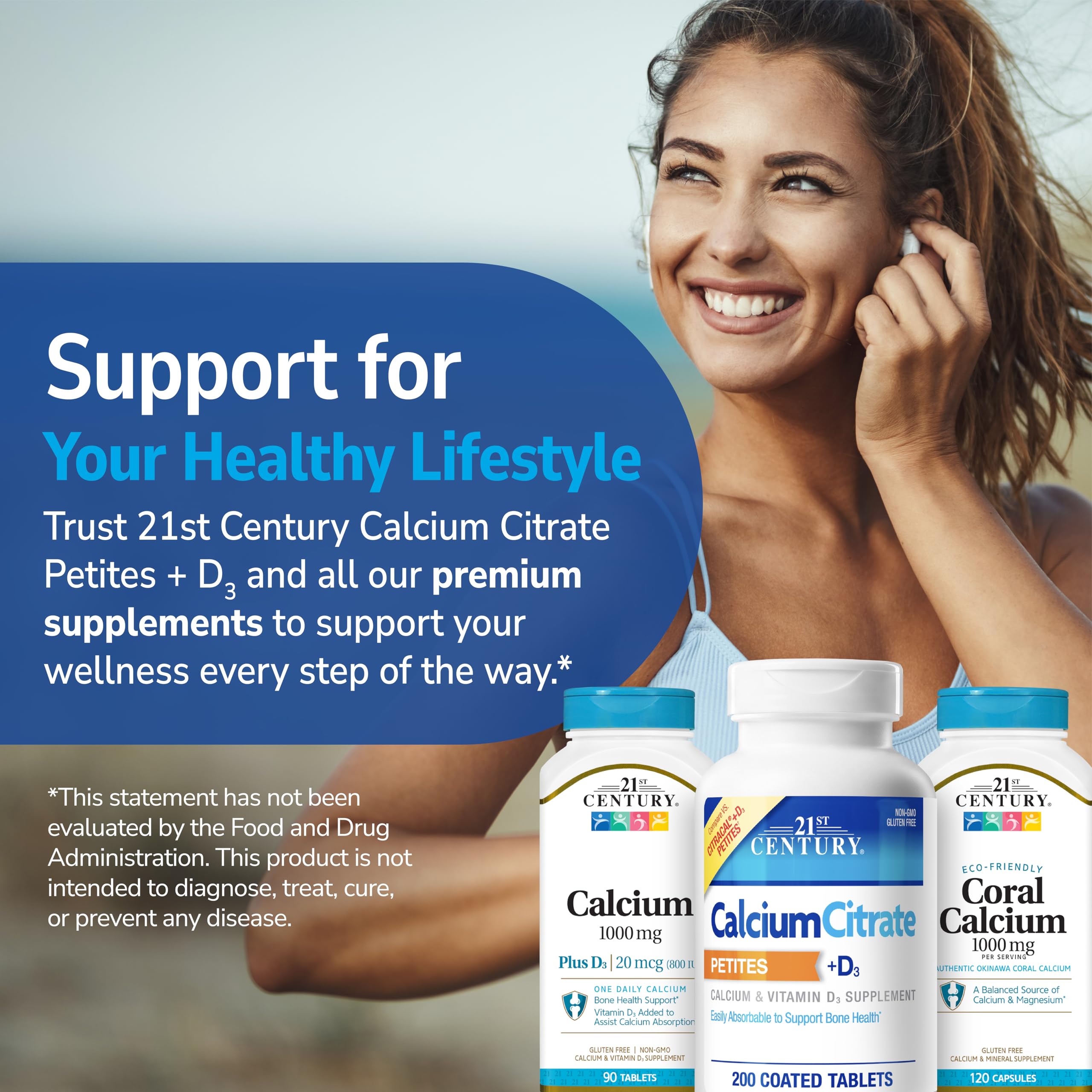 calcium citrate for better digestion