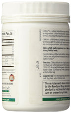 Calcium citrate for bone health