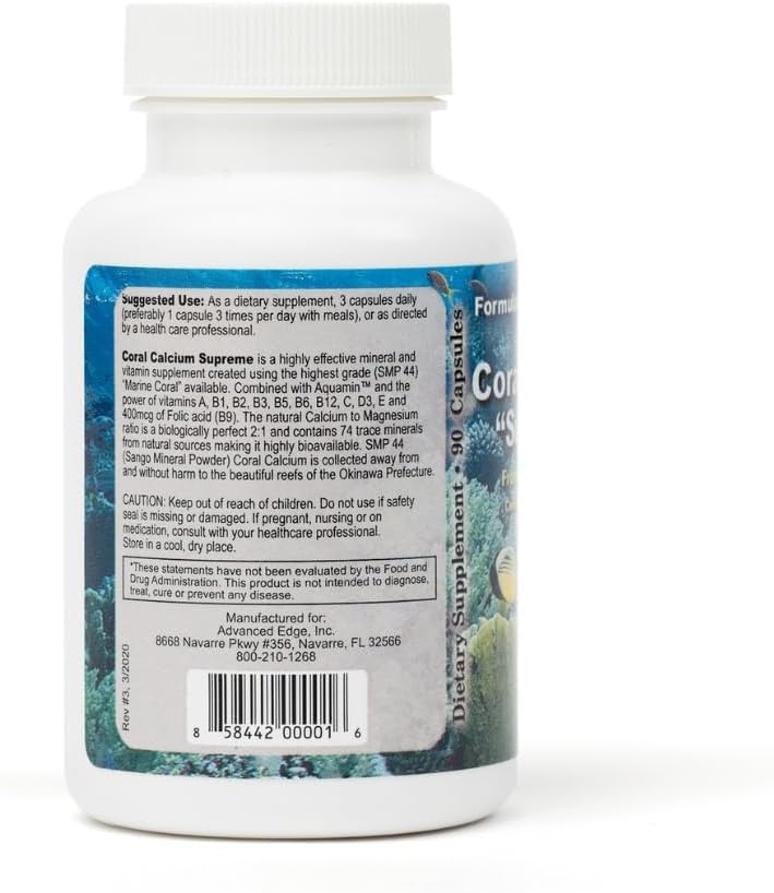 calcium citrate for bone health