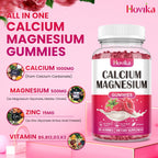 calcium citrate for bone health