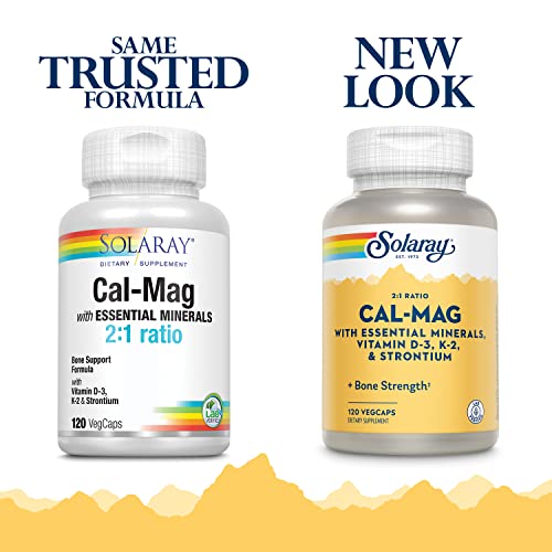 Calcium citrate for bone health