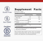 calcium citrate for bone health