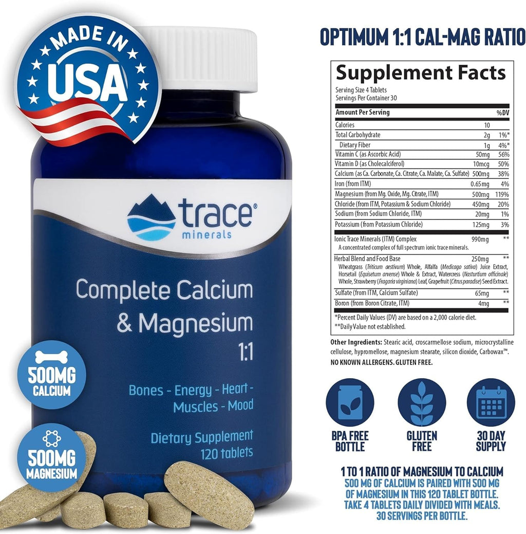 Calcium citrate for bone health