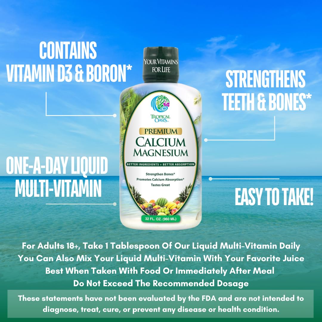 calcium citrate for bone health
