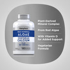 calcium citrate for bone health