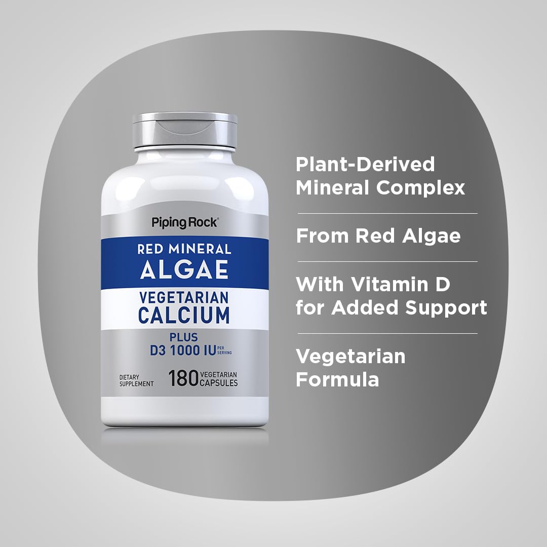 calcium citrate for bone health
