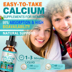 calcium citrate for bone health