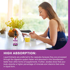 calcium citrate for daily health support