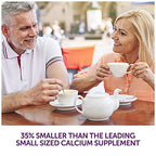 Calcium citrate for daily health