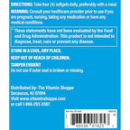 calcium citrate for daily wellness