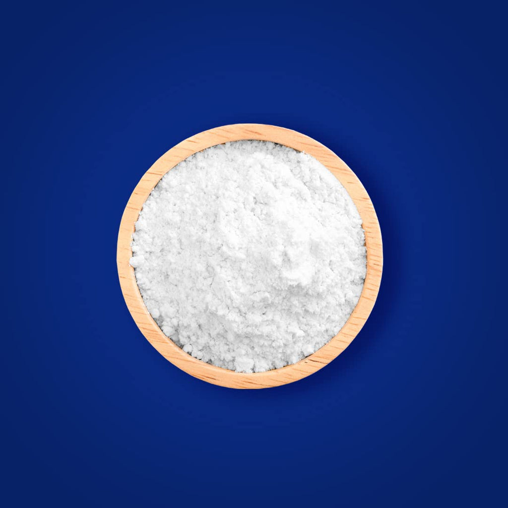 Calcium citrate for daily wellness