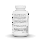 calcium citrate for enhanced absorption