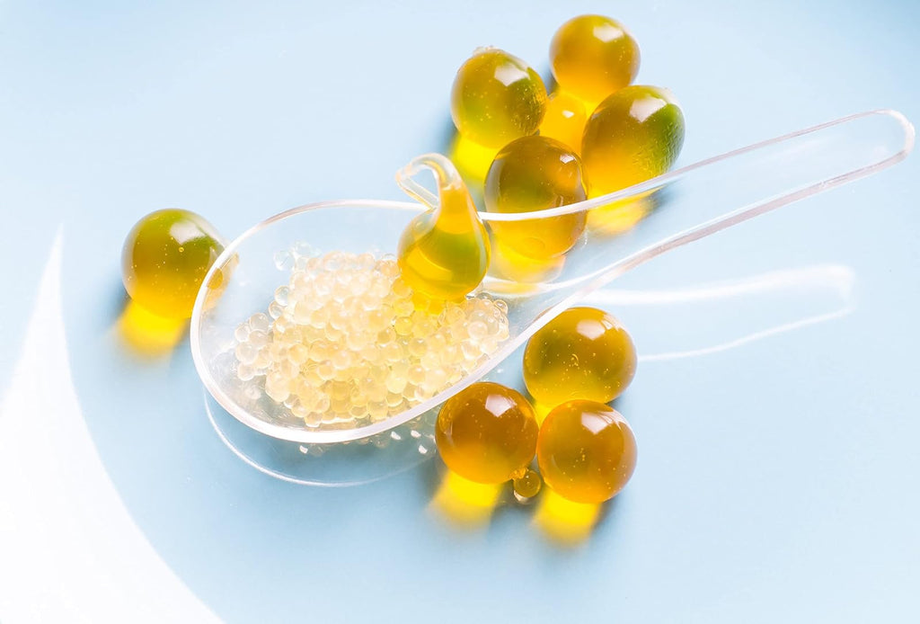 calcium citrate for food science