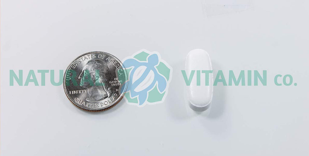 calcium citrate for healthy bones