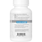 Calcium citrate for healthy bones