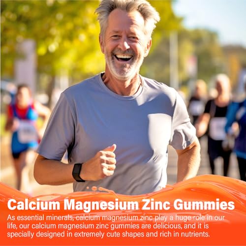 calcium citrate for heart health