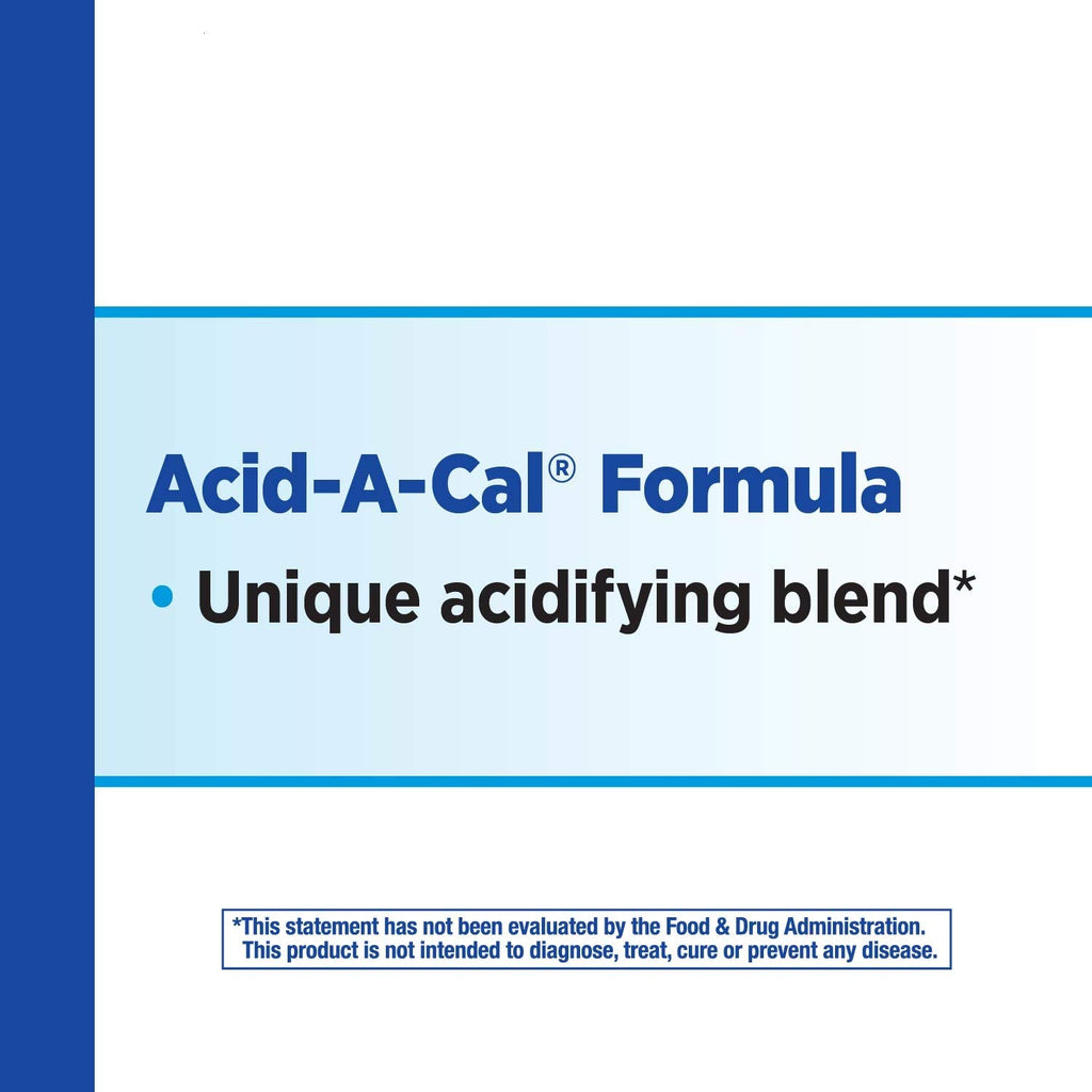 calcium citrate for improved absorption