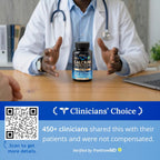 calcium citrate for improved absorption