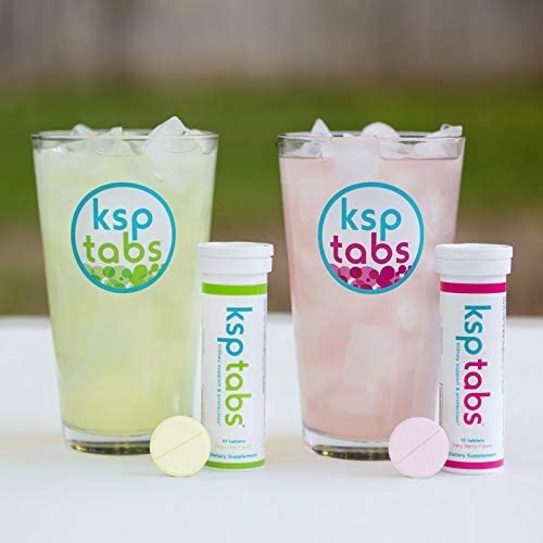 calcium citrate for kidney health