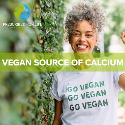 Calcium citrate for muscle support