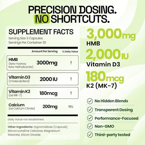 calcium citrate for muscle support