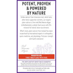 Calcium citrate for optimal absorption