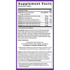 Calcium citrate for optimal absorption